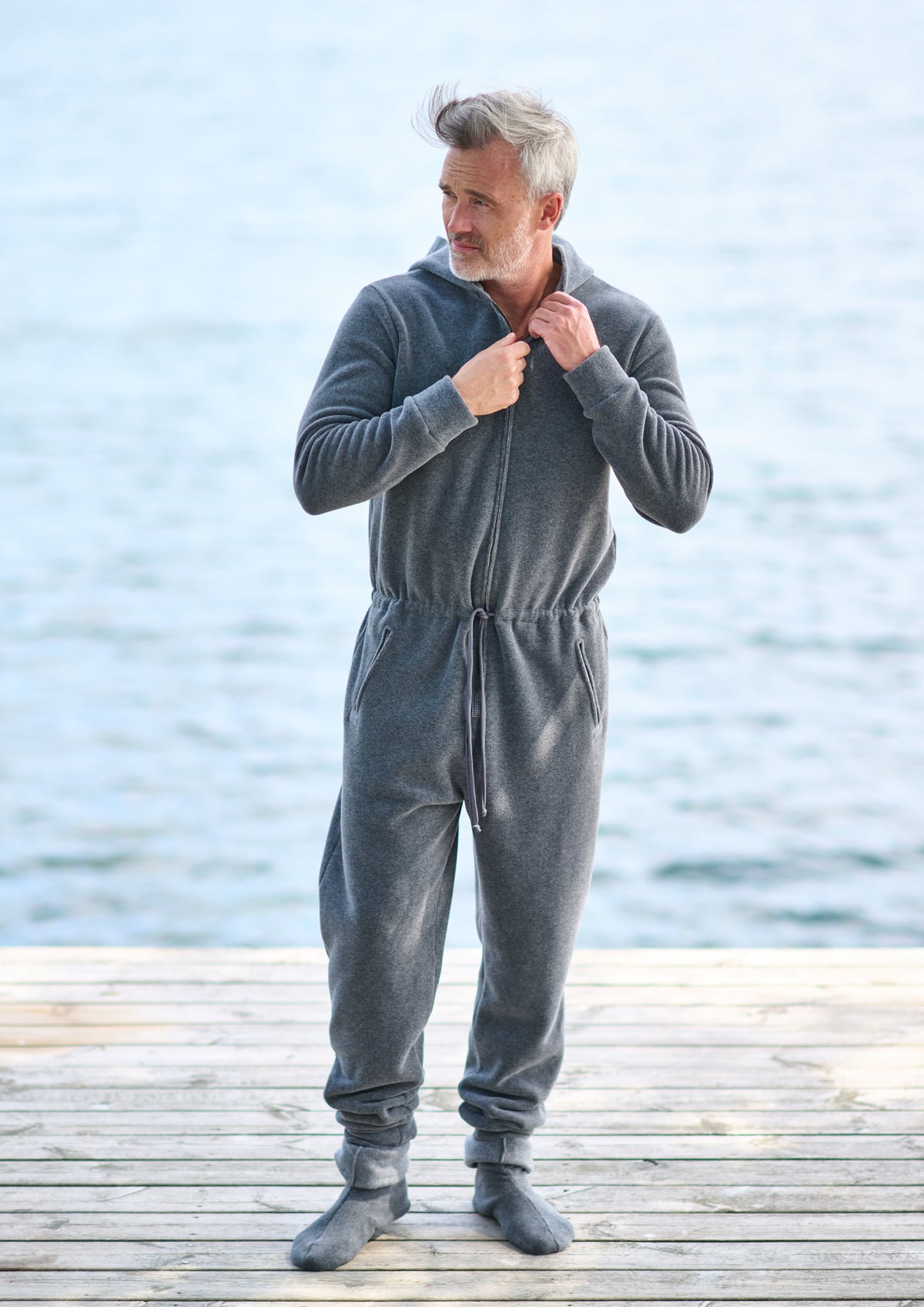 Jumpsuits for Men | Shop online at hscph.com